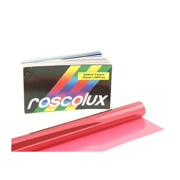 Rosco Roscolux Gel Sheets